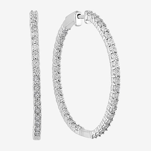 Click here for Effy Final Call Womens 1/2 CT. T.W. Natural Diamon... prices