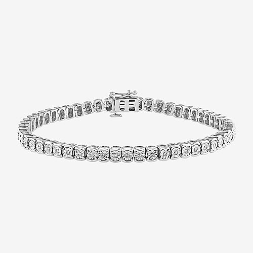 Click here for Effy Final Call Womens 1/2 CT. T.W. Natural Diamon... prices