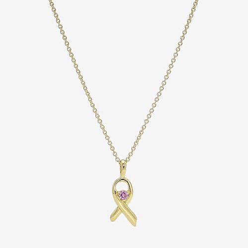 Click here for Sparkle Allure Breast Cancer Awareness Womens Pink... prices