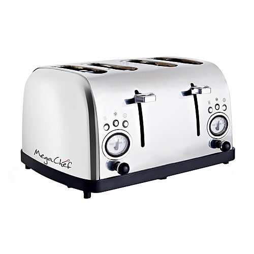 Click here for MegaChef Extra Wide Slot Toaster with Variable Bro... prices