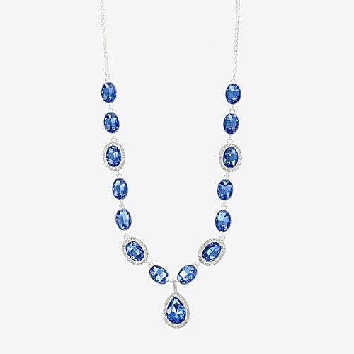 Click here for Monet Jewelry Womens 20 Inch Y Necklace  One Size... prices