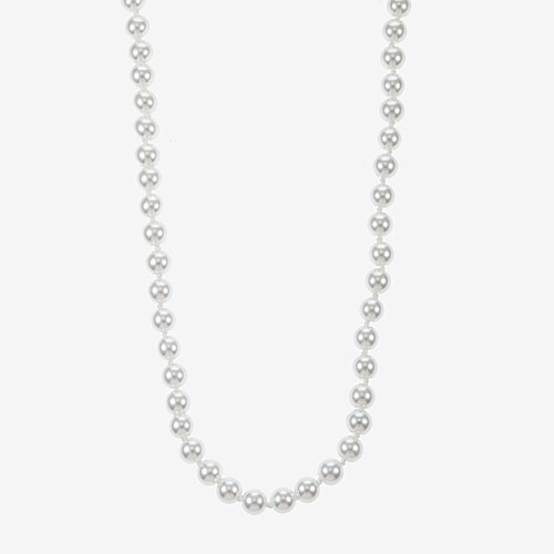 Click here for Monet Jewelry Timeless Womens 18 Inch Strand Neckl... prices