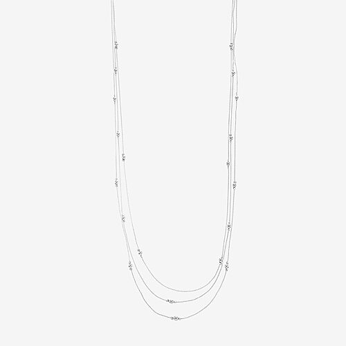 Click here for Liz Claiborne Womens 36 Inch Strand Necklace  One... prices