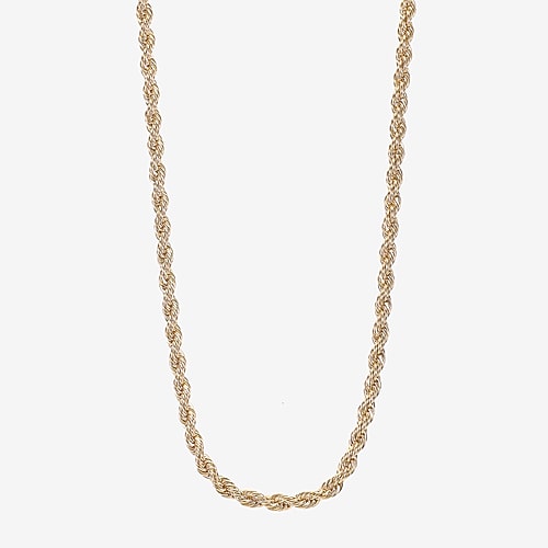 Click here for Monet Jewelry Womens Stainless Steel 18 Inch Colla... prices