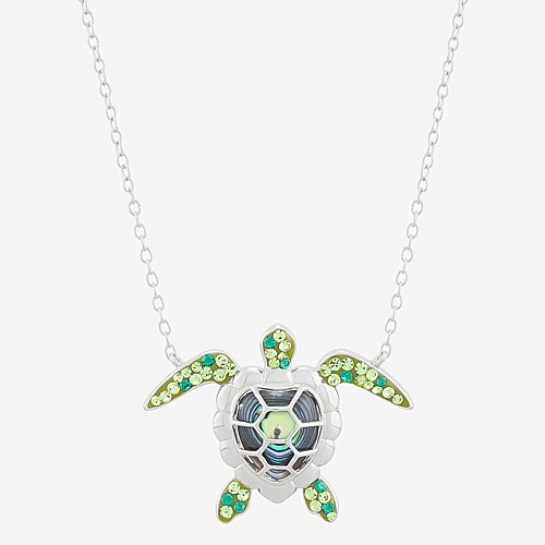 Click here for Made in Italy Womens Mystic Fire Abalone Sterling... prices