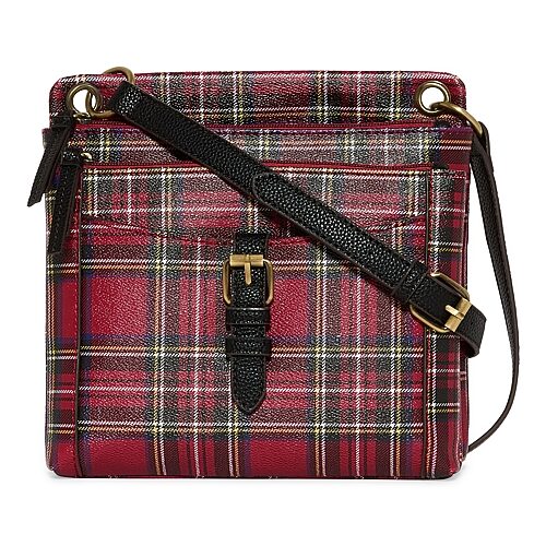 Click here for St. Johns Bay Willow North South Crossbody Bag  On... prices