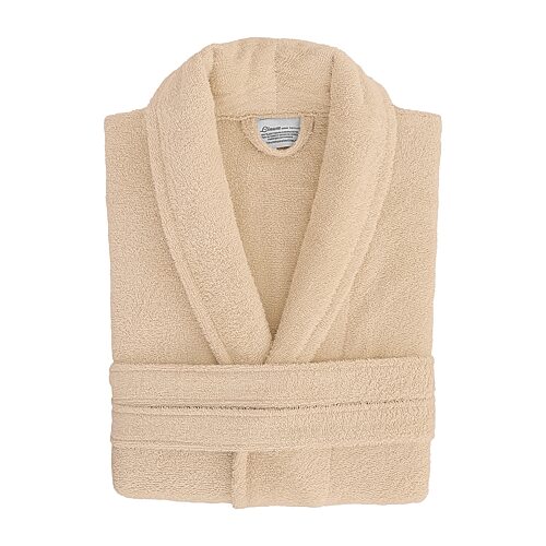 Click here for Linum Home Unisex 100 Turkish Cotton Terry Bath Ro... prices