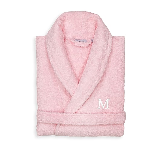Click here for Linum Home 100 Turkish Cotton Personalized Terry B... prices