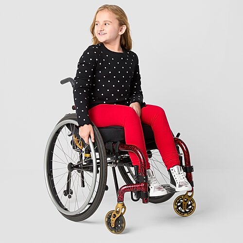 Click here for Thereabouts Little & Big Kid Girls Easy-on + Easy-... prices