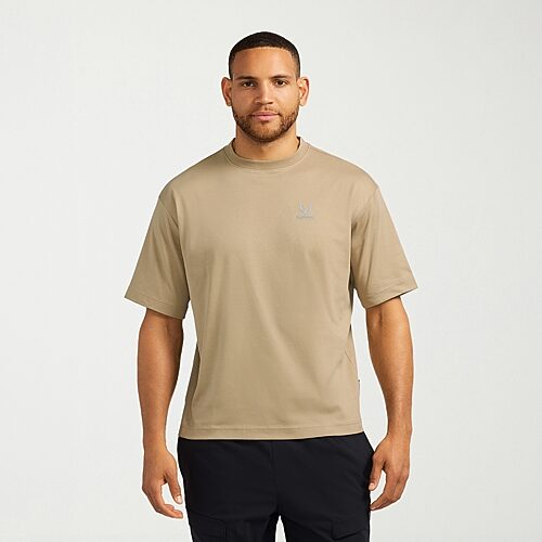Click here for MESSI Collection Mens Crew Neck Short Sleeve Activ... prices