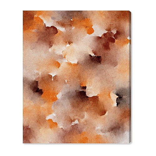 Click here for ART REMEDY Dried Peach In Caramel Syrup Giclee Abs... prices
