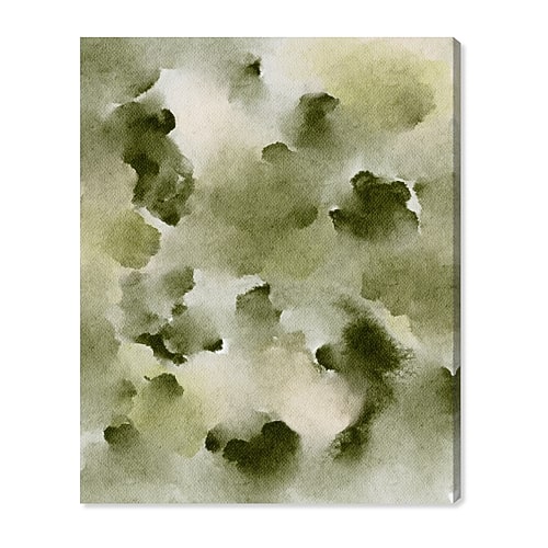 Click here for ART REMEDY Scented Cedar Giclee Abstract Canvas Ar... prices
