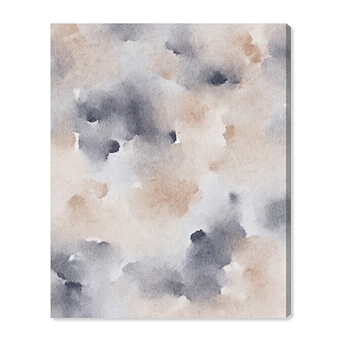 Click here for ART REMEDY Fluff And Cotton Giclee Abstract Canvas... prices