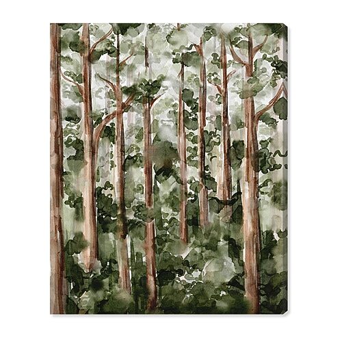 Click here for ART REMEDY Wildy Forest Giclee Nature And Landscap... prices