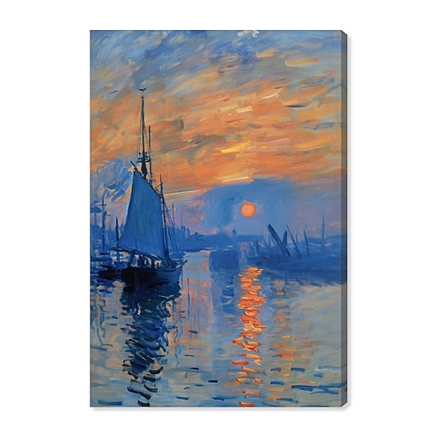 Click here for ART REMEDY Till Dusk Giclee Nautical And Coastal C... prices