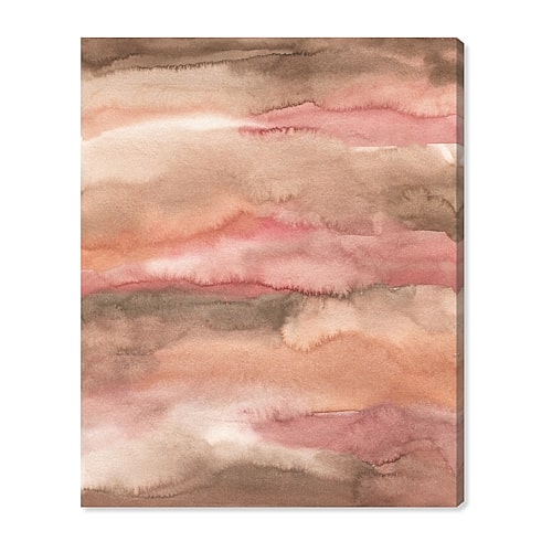 Click here for ART REMEDY Loose Powder Giclee Abstract Canvas Art... prices