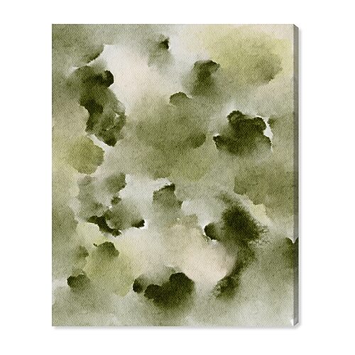 Click here for ART REMEDY Scented Cedar Giclee Abstract Canvas Ar... prices