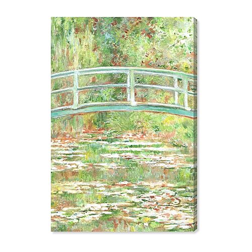 Click here for ART REMEDY The Garden Giclee Floral And Botanical... prices
