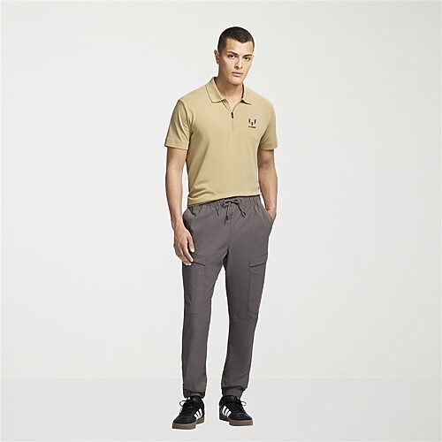 Click here for MESSI Collection Mens Regular Fit Active Cargo Pan... prices