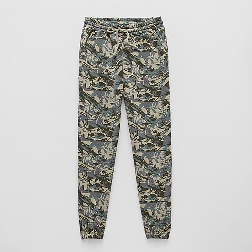 Click here for Thereabouts Little & Big Kid Boys Cuffed Regular F... prices