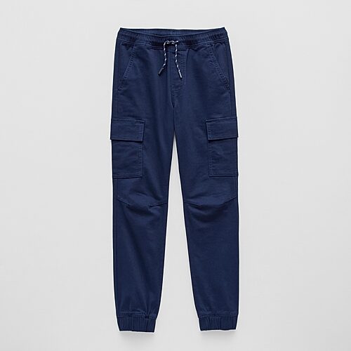 Click here for Thereabouts Pull-On Jogger Little & Big Kid Boys A... prices