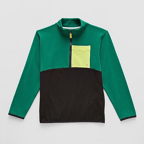 Click here for Xersion Little & Big Kid Boys Cozy Lightweight Jac... prices