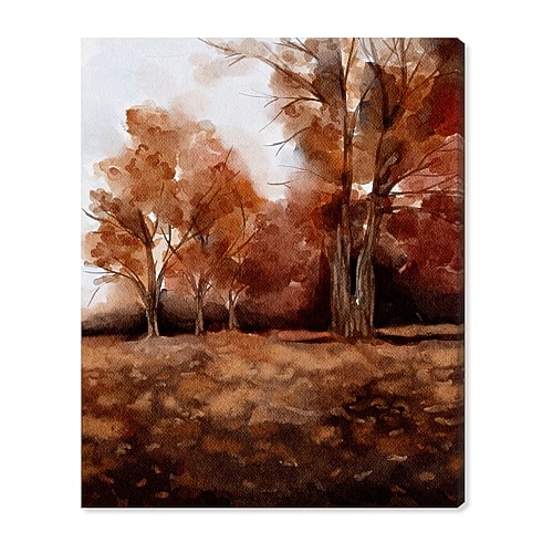 Click here for ART REMEDY November Landscape Giclee Nature And La... prices