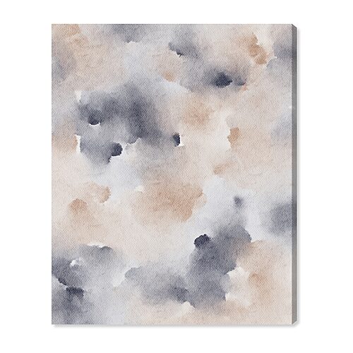Click here for ART REMEDY Fluff And Cotton Giclee Abstract Canvas... prices