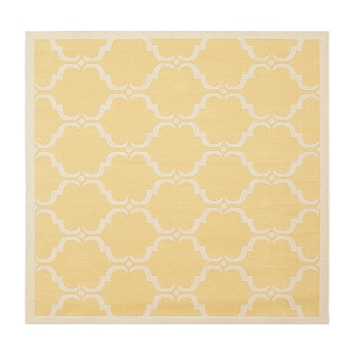 Click here for Safavieh Courtyard Collection Jobeth Geometric Ind... prices