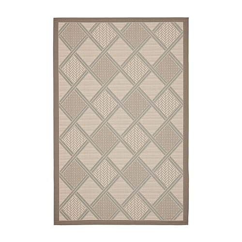 Click here for Safavieh Courtyard Collection Jytte Geometric Indo... prices
