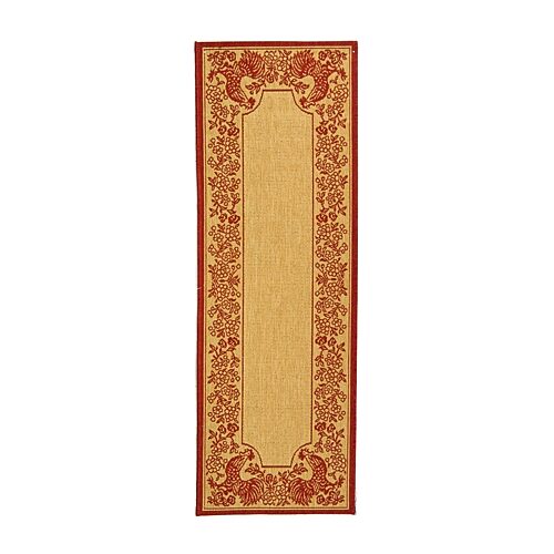 Click here for Safavieh Courtyard Collection Kestrel Oriental Ind... prices