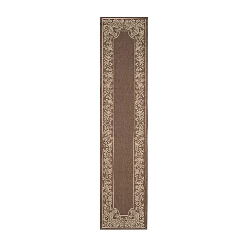 Click here for Safavieh Courtyard Collection Kestrel Oriental Ind... prices