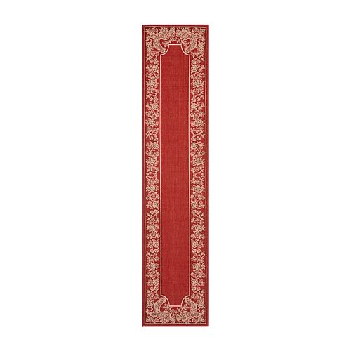 Click here for Safavieh Courtyard Collection Kestrel Oriental Ind... prices