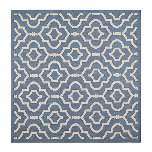 Click here for Safavieh Courtyard Collection Meryll Geometric Ind... prices