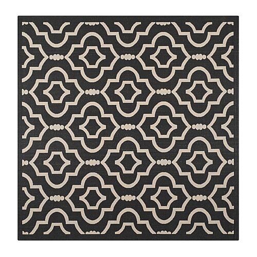 Click here for Safavieh Courtyard Collection Meryll Geometric Ind... prices