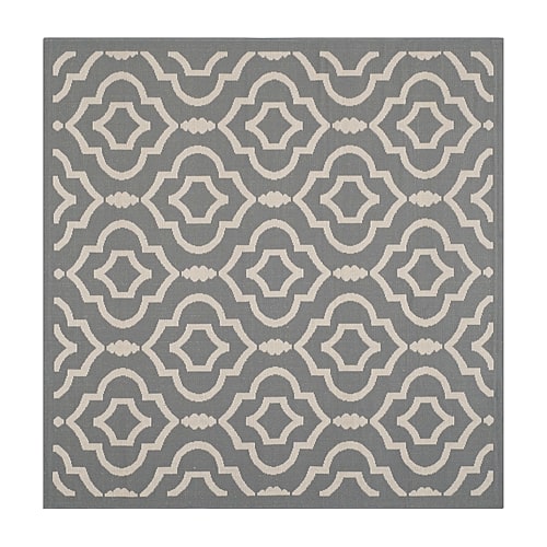 Click here for Safavieh Courtyard Collection Meryll Geometric Ind... prices
