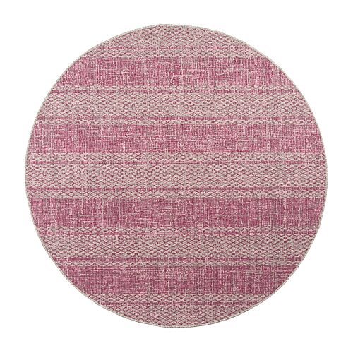 Click here for Safavieh Courtyard Collection Elena Geometric Indo... prices