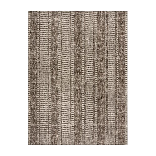 Click here for Safavieh Courtyard Collection Elena Geometric Indo... prices