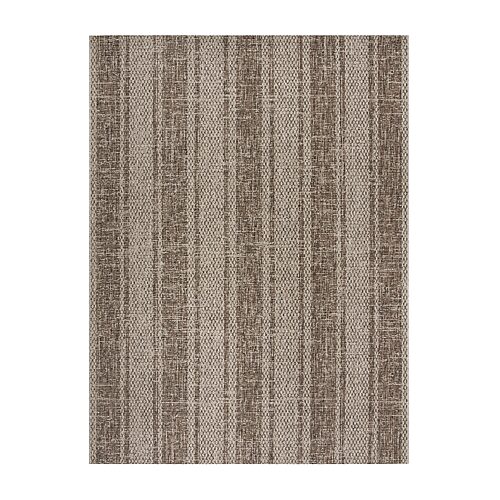 Click here for Safavieh Courtyard Collection Elena Geometric Indo... prices