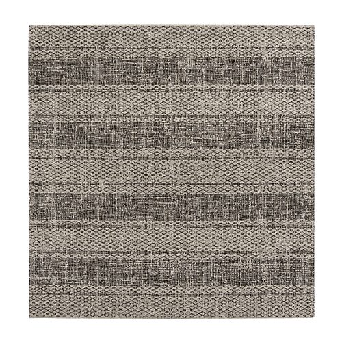 Click here for Safavieh Courtyard Collection Elena Geometric Indo... prices