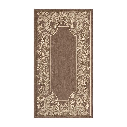 Click here for Safavieh Courtyard Collection Kestrel Oriental Ind... prices