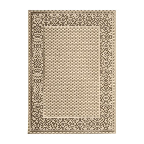 Click here for Safavieh Courtyard Collection Oswald Floral Indoor... prices