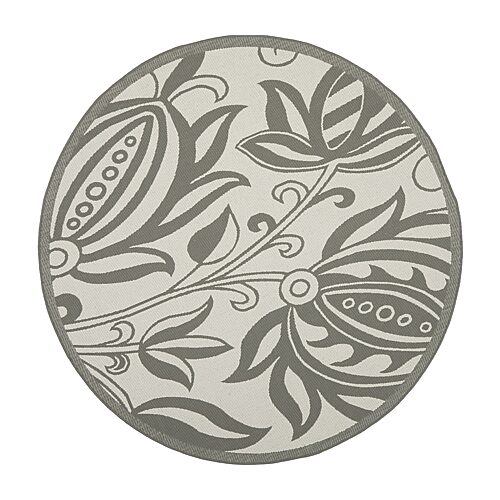 Click here for Safavieh Courtyard Collection Tarek Floral Indoor/... prices