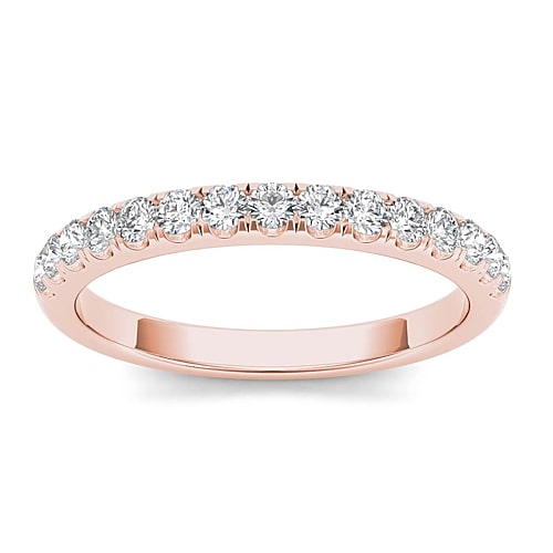 Click here for Womens 2MM 1/3 CT. T.W. Natural White Diamond 10K... prices