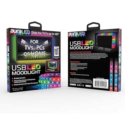 Click here for Aura Mood Light  One Size  Multiple Colors prices