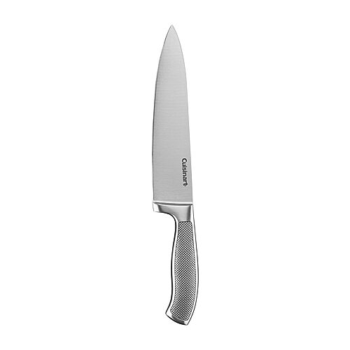 Cuisinart Graphix 8 Chef Knife  One Size  Stainless Steel