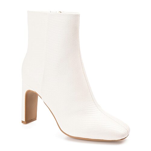 Click here for Journee Collection Womens Sarla Block Heel Booties... prices
