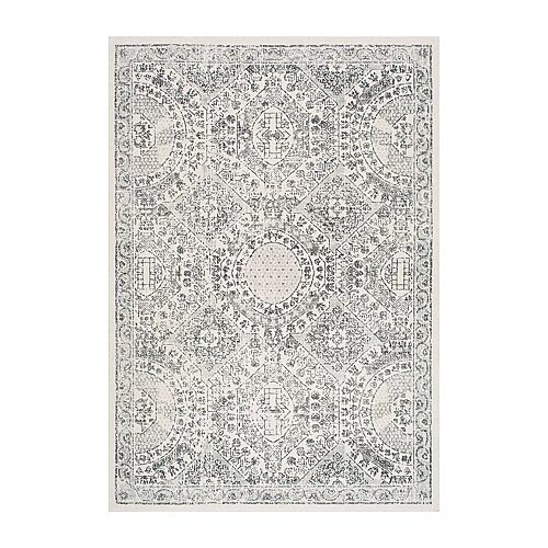 Click here for nuLoom Vintage Minta Rug  One Size  Gray prices