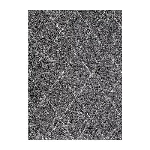 Click here for nuLoom Shanna Shaggy Area Rug  One Size  Gray prices