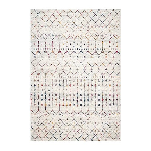 Click here for nuLoom Moroccan Blythe Rectanglur  Oval  Square an... prices